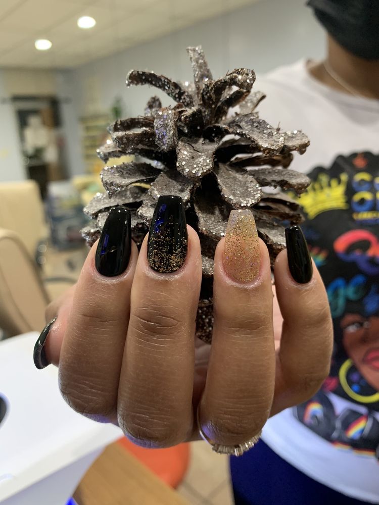 HAILEY’S NAILS - Updated February 2025 - 510 Photos & 217 Reviews - 315 ...