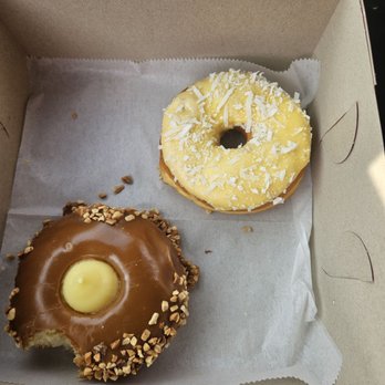 DONUT RUN - Updated January 2025 - 384 Photos & 235 Reviews - 6904 4th ...