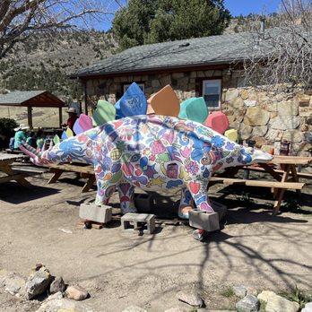 DINOSAUR RIDGE - Updated June 2024 - 513 Photos & 168 Reviews - 16831 W ...