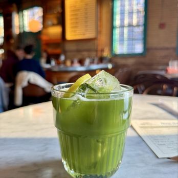 JAFFA BAR - Updated December 2025 - 179 Photos & 57 Reviews - 1625 N ...