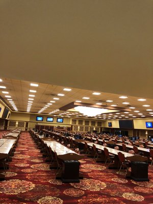 BINGO AT SOUTH POINT - Updated July 2024 - 86 Photos & 80 Reviews ...