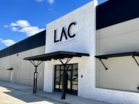 LEANDER ATHLETIC CLUB - 21 Photos - 190 N Bagdad Rd, Leander, Texas ...