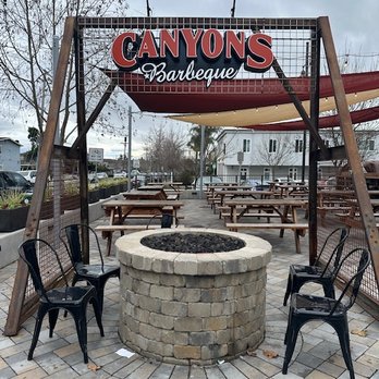 CANYONS BARBEQUE - 617 Photos & 467 Reviews - 3341 Castro Valley Blvd ...