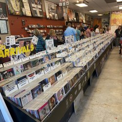 Best Vinyl Record Stores Near Me - December 2025: Find Nearby Vinyl ...