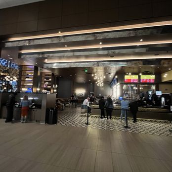 CINEMARK RENAISSANCE MARKETPLACE AND XD - Updated December 2025 - 255 ...