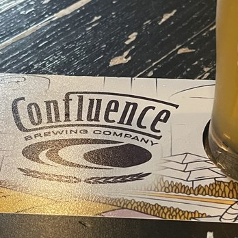CONFLUENCE BREWING COMPANY - 153 Photos & 116 Reviews - 1235 Thomas Beck Rd, Des Moines, Iowa ...
