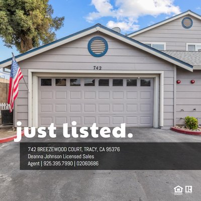 DEANNA L. JOHNSON - RCB REAL ESTATE GROUP, INC. - Contact Agent - 1502 ...