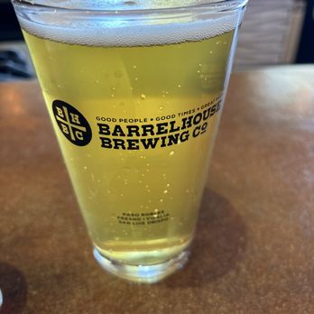 BARRELHOUSE BREWING CO - Updated October 2025 - 876 Photos - 513 ...