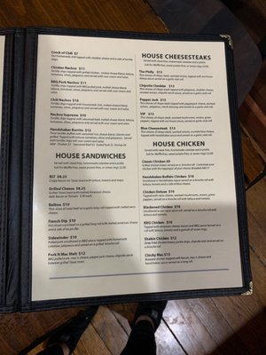 HANDSHAKES BAR & GRILL - 23 Photos & 65 Reviews - 337 Rt 82, Hopewell ...