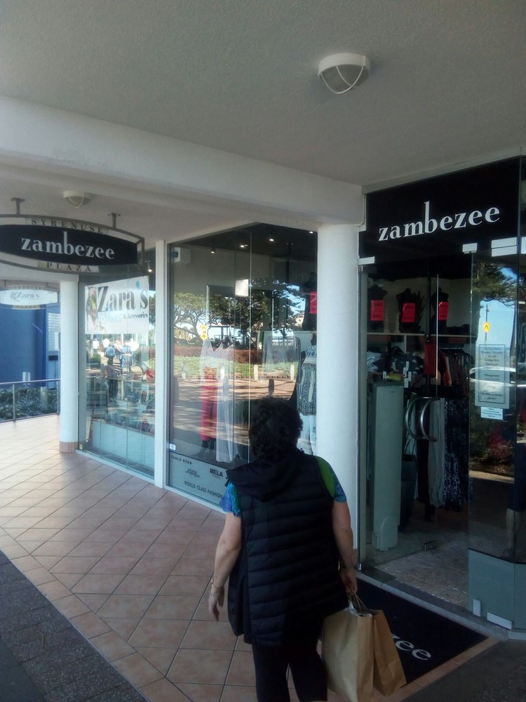 ZAMBEZEE - Updated August 2025 - Cnr Brisbane Rd & The Esplanade ...
