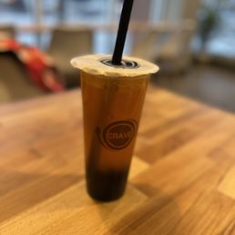 CRAVE - Updated January 2026 - 109 Photos & 96 Reviews - 1386 Mt Hope ...