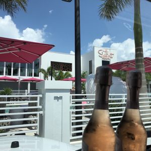 THE SAINT HOTEL - 277 Photos & 11 Reviews - 7201 Sunset Way, St. Pete ...