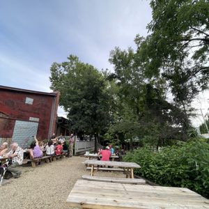 FROG LEVEL BREWING - 161 Photos & 101 Reviews - Beer Gardens - 56 ...
