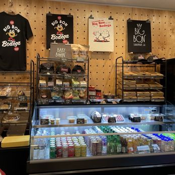 BIG BON BODEGA - Updated December 2025 - 76 Photos & 29 Reviews - 100 ...