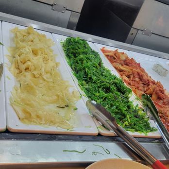HIBACHI BUFFET - Updated August 2025 - 815 Photos & 644 Reviews - 5623 ...