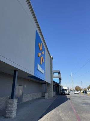 WALMART SUPERCENTER - Updated December 2025 - 87 Photos & 92 Reviews ...