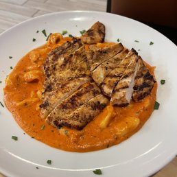 BASSANO DEL GRAPPA ITALIAN RESTAURANT & PIZZERIA - Updated November ...