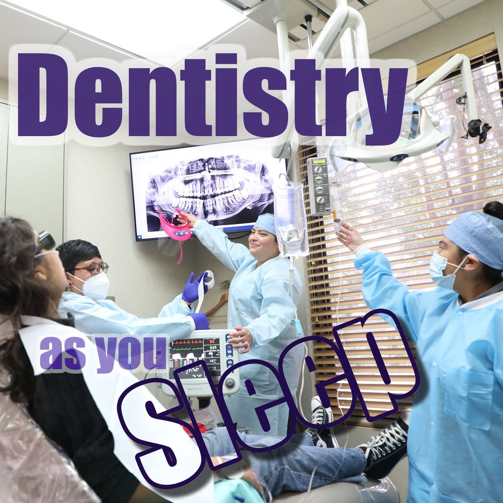 ROMAN DENTAL - Updated September 2025 - 43 Photos & 34 Reviews - 14535 ...