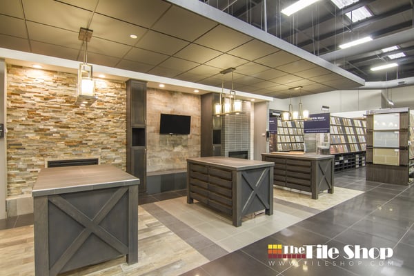 The Tile Shop Lake Zurich