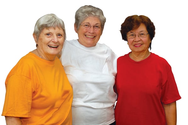 DECATUR FAMILY YMCA - Updated December 2025 - 21 Photos & 37 Reviews ...