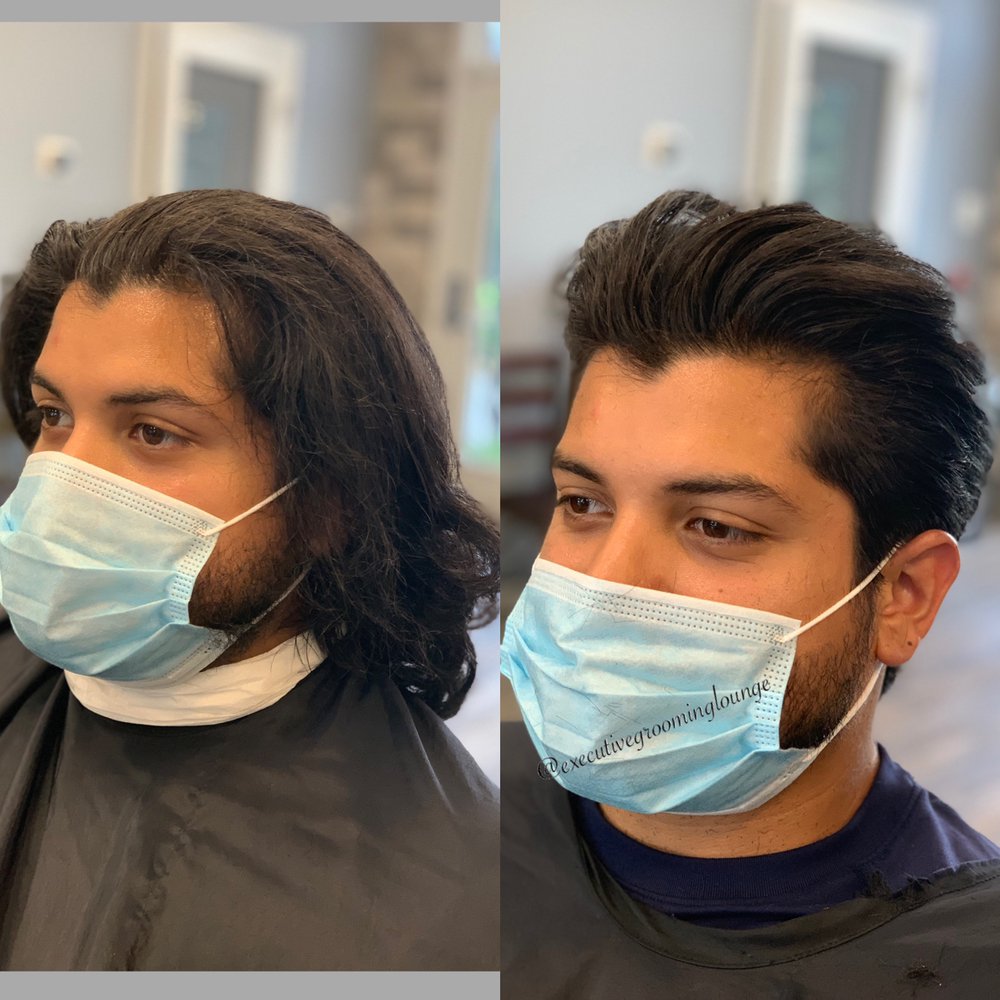 EXECUTIVE GROOMING LOUNGE - 166 Photos & 33 Reviews - 3564 Worthington ...