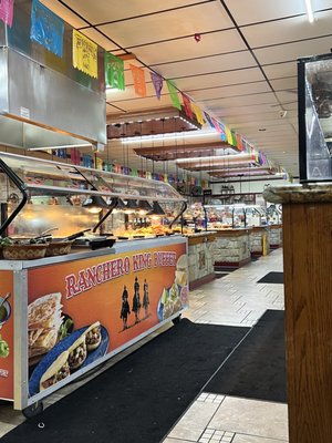 RANCHERO KING BUFFET - Updated December 2025 - 51 Photos & 119 Reviews ...
