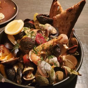 MONARQUE - 582 Photos & 195 Reviews - 1010 Fleet St, Baltimore ...