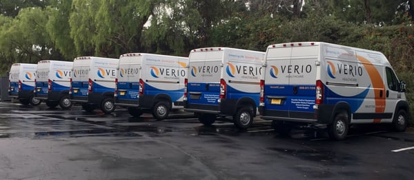 Home Health Care: VERIO HEALTHCARE - Updated October 2024 - 54 Reviews ...