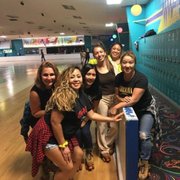 HAYGOOD ROLLER SKATING CENTER - 60 Photos & 55 Reviews - Skating Rinks ...