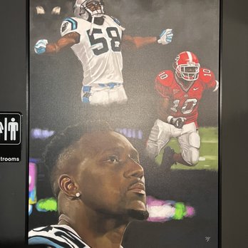 TEN58 SPORTS BAR AND LOUNGE - Updated December 2024 - 71 Photos & 36 Reviews - 430 W 4th St ...