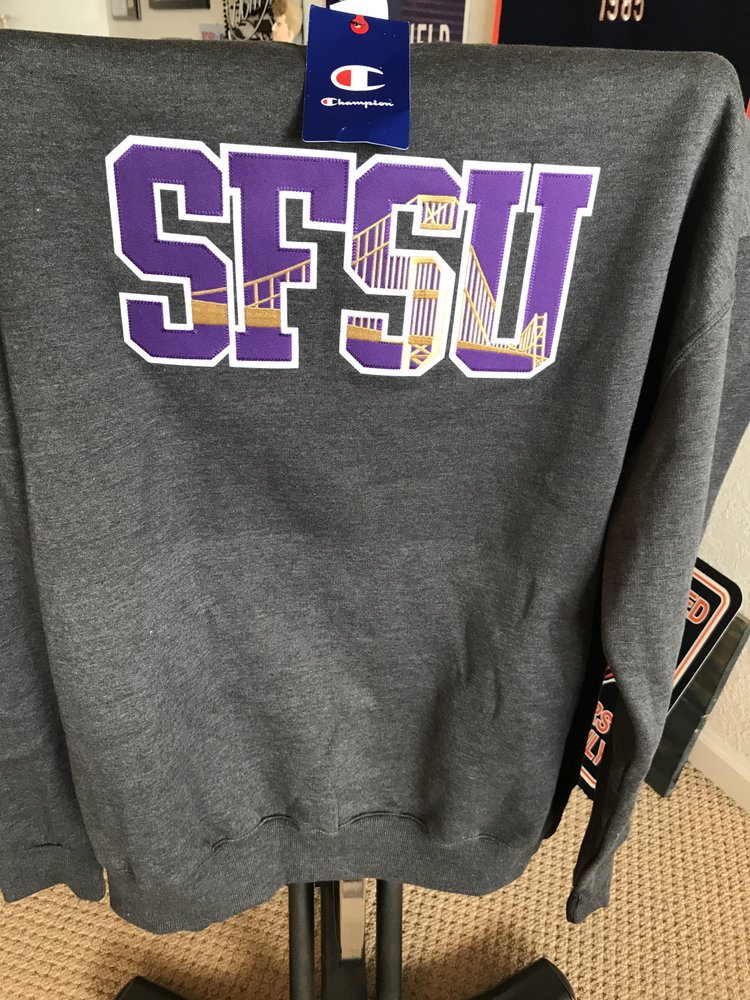SFSU BOOKSTORE - Updated October 2025 - 16 Photos & 74 Reviews - 1650 ...