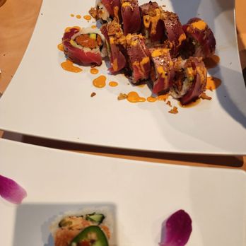 KOCO SUSHI - Updated June 2024 - 346 Photos & 182 Reviews - 715 N Main ...