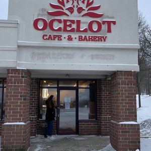 OCELOT CAFE & BAKERY - 54 Photos - 4174 Wheatley Rd, Richfield, Ohio ...