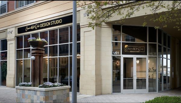 EMERALD & OAK DESIGN STUDIO - Updated July 2025 - Request Consultation ...