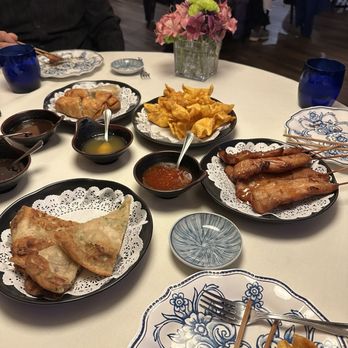 JINDU ASIAN CUISINE - Updated July 2024 - 132 Photos & 93 Reviews - 131 ...