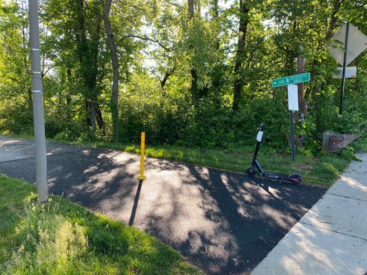 CUSTIS TRAIL - Updated April 2025 - 22 Photos & 25 Reviews - Arlington ...