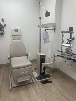 BASCOM PALMER EYE INSTITUTE OF THE PALM BEACHES - Updated December 2025 ...