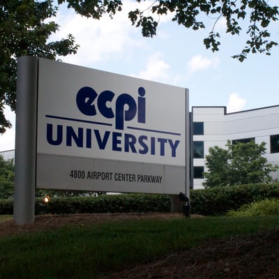 ECPI UNIVERSITY - Updated October 2025 - 4800 Airport Center Pkwy ...