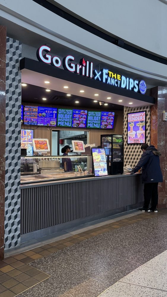 THE FANCY DIPS - Updated July 2025 - 32 Photos - 6464 Yonge Street ...