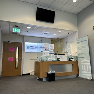 EAST BOSTON NEIGHBORHOOD HEALTH CENTER - Updated January 2025 - 17 ...