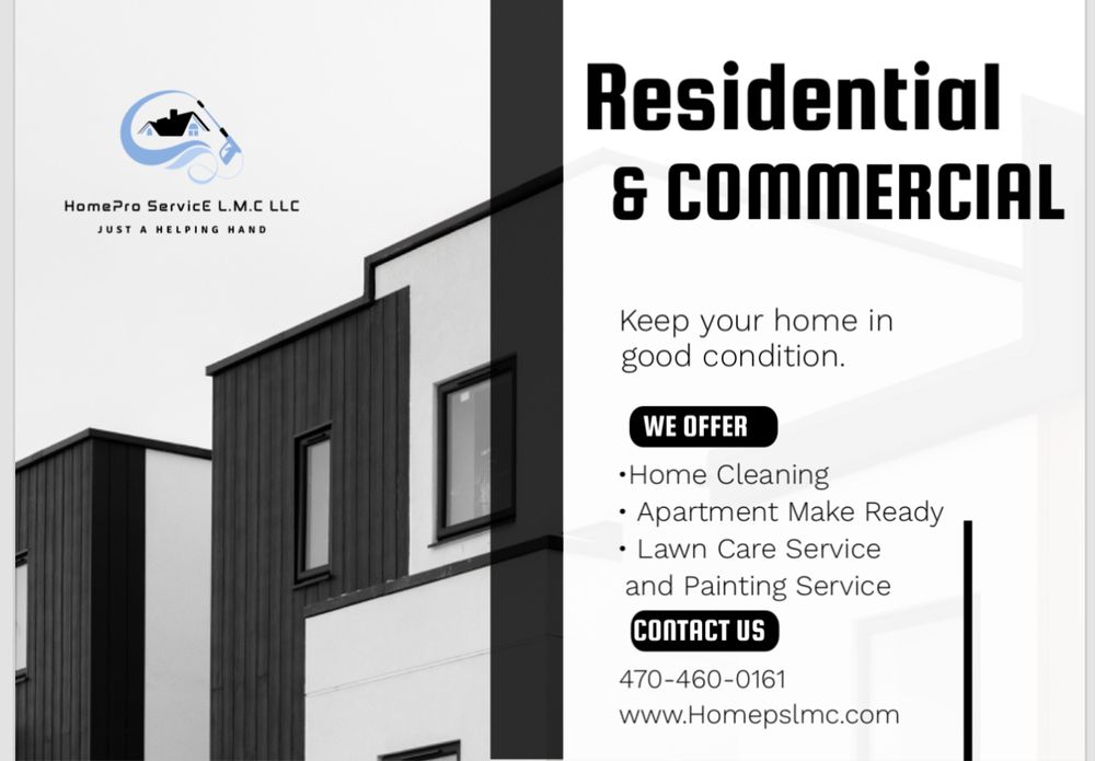 HOMEPRO SERVICE LMC - Updated July 2024 - Request a Quote - 2753 ...