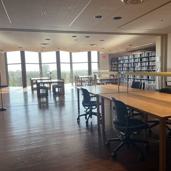 UCI SCIENCE LIBRARY - Updated December 2025 - 20 Photos & 44 Reviews ...