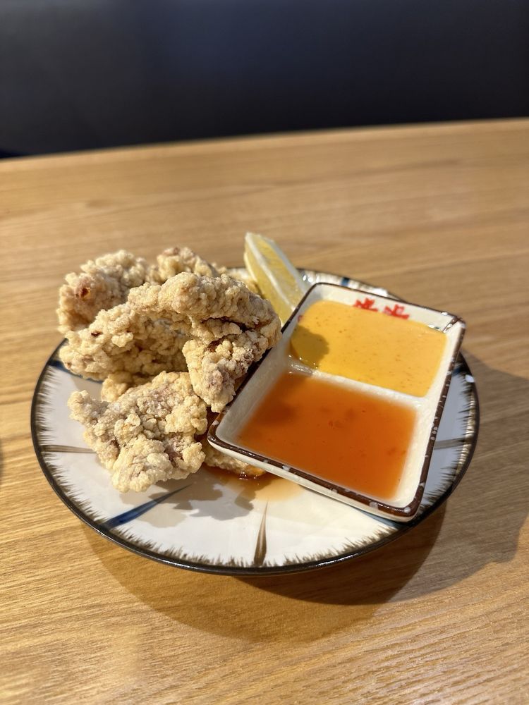 GENKI RAMEN IZAKAYA - Updated July 2025 - 151 Photos & 67 Reviews ...