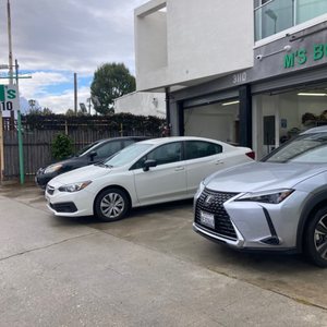 GOLDEN AUTO BODY & PAINT - Updated April 2025 - 124 Photos & 606 ...