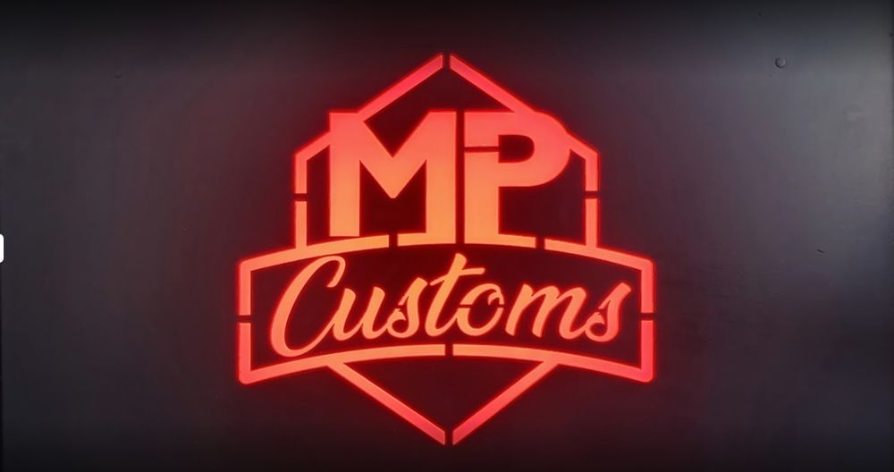 MP CUSTOMS - Updated October 2025 - 35 Photos - 415 S Cherokee Ln, Lodi ...