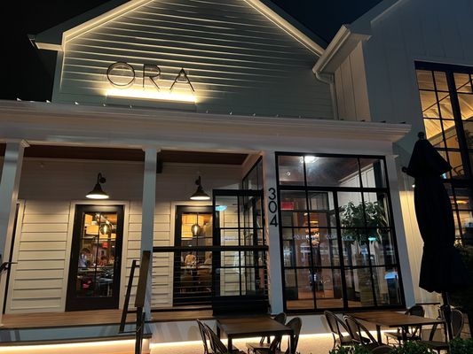 ORA FREESTYLE ITALIAN - Updated December 2025 - 376 Photos & 206 ...