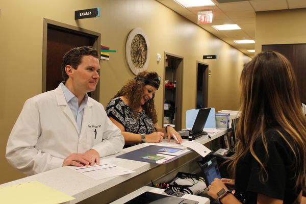 NORTH ATLANTA ENT & ALLERGY - Updated October 2025 - 19 Reviews - 4150 ...