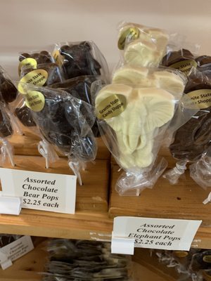 GRANITE STATE CANDY SHOPPE - Updated January 2026 - 34 Photos & 30 ...