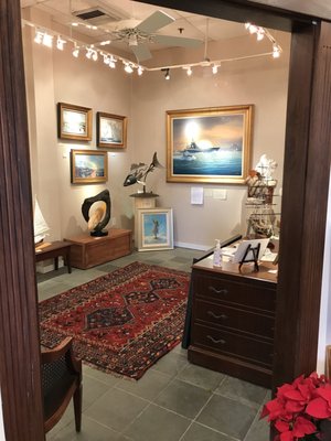 ANNAPOLIS MARINE ART GALLERY - Updated August 2025 - 110 Dock St ...