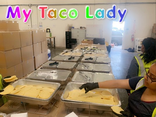 MY TACO LADY - Updated January 2026 - 25 Photos & 13 Reviews - Los ...